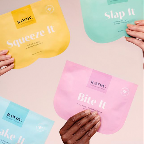 Shop Sugar Bare Body Bar