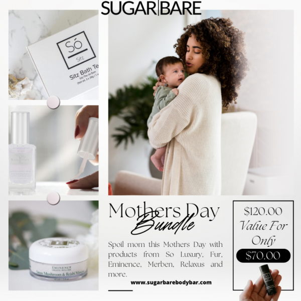 Shop Sugar Bare Body Bar